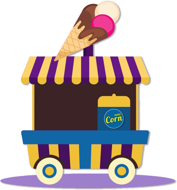 Mini Corn | Taste the Difference